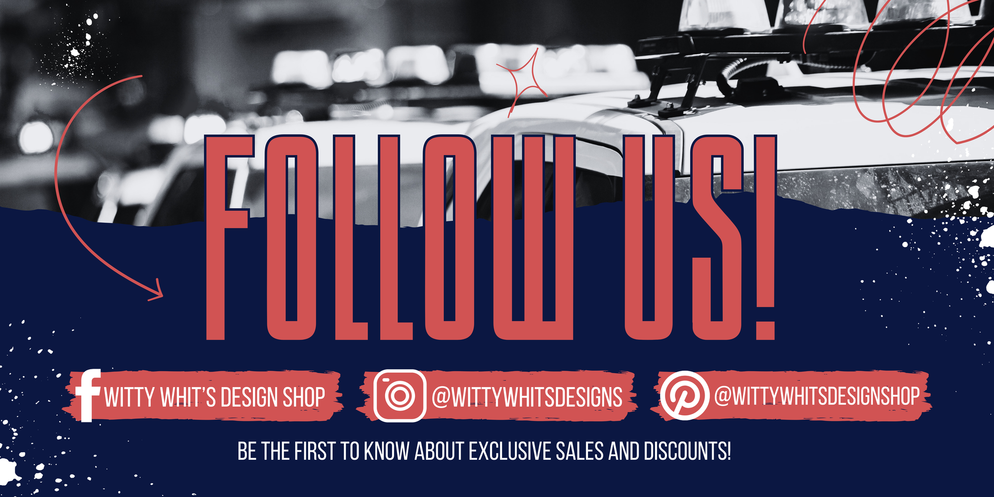 Witty Whits Design Shop